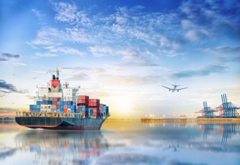 Marine Warehouse Management ERP - eVitalyst