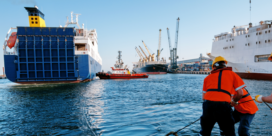 Marine Crew Management ERP - eVitalyst